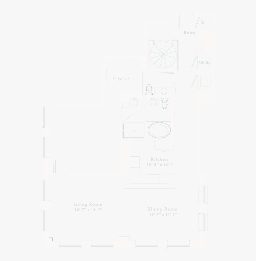 Floor Plan, HD Png Download , Transparent Png Image - PNGitem