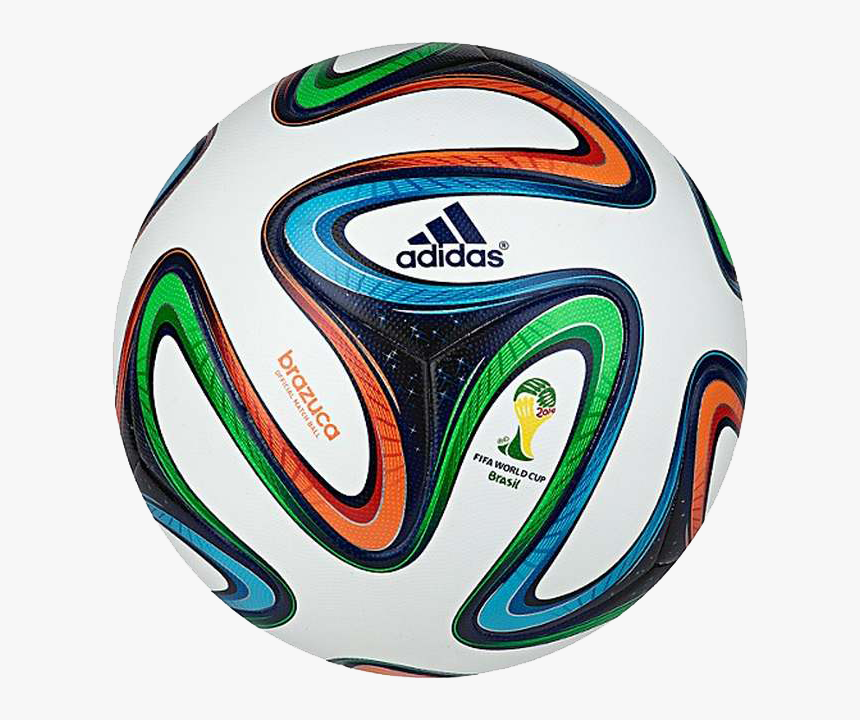 Fifa World Cup 2014 Ball, HD Png Download , Transparent Png Image - PNGitem