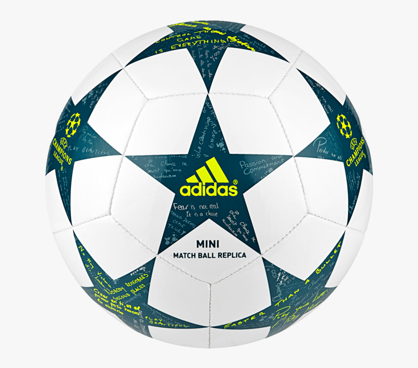 Champions League Ball Png, Transparent Png , Transparent Png Image ...