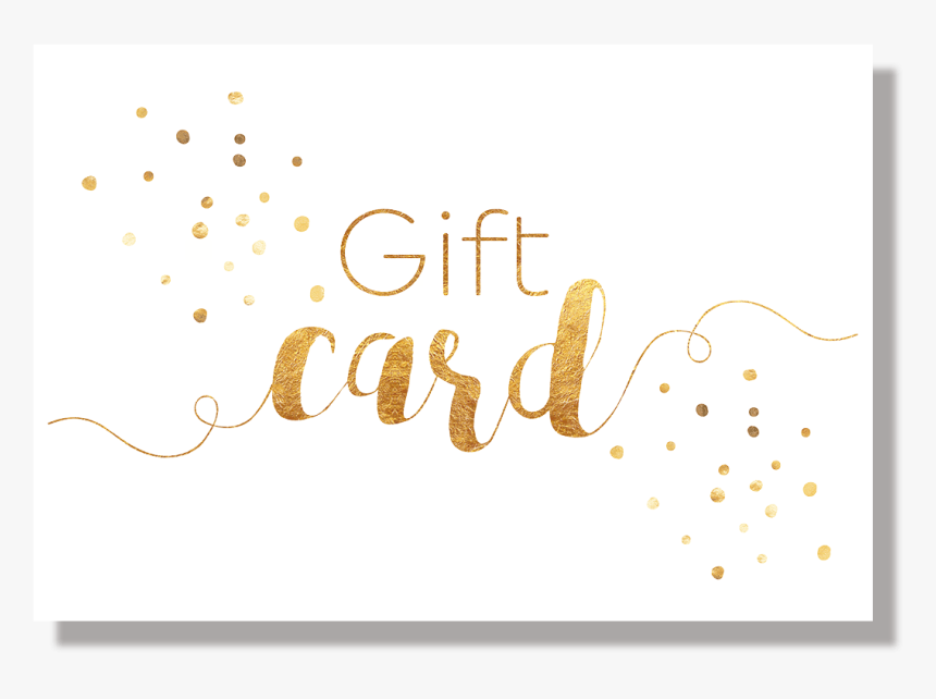 Carte Cadeau, HD Png Download , Transparent Png Image - PNGitem