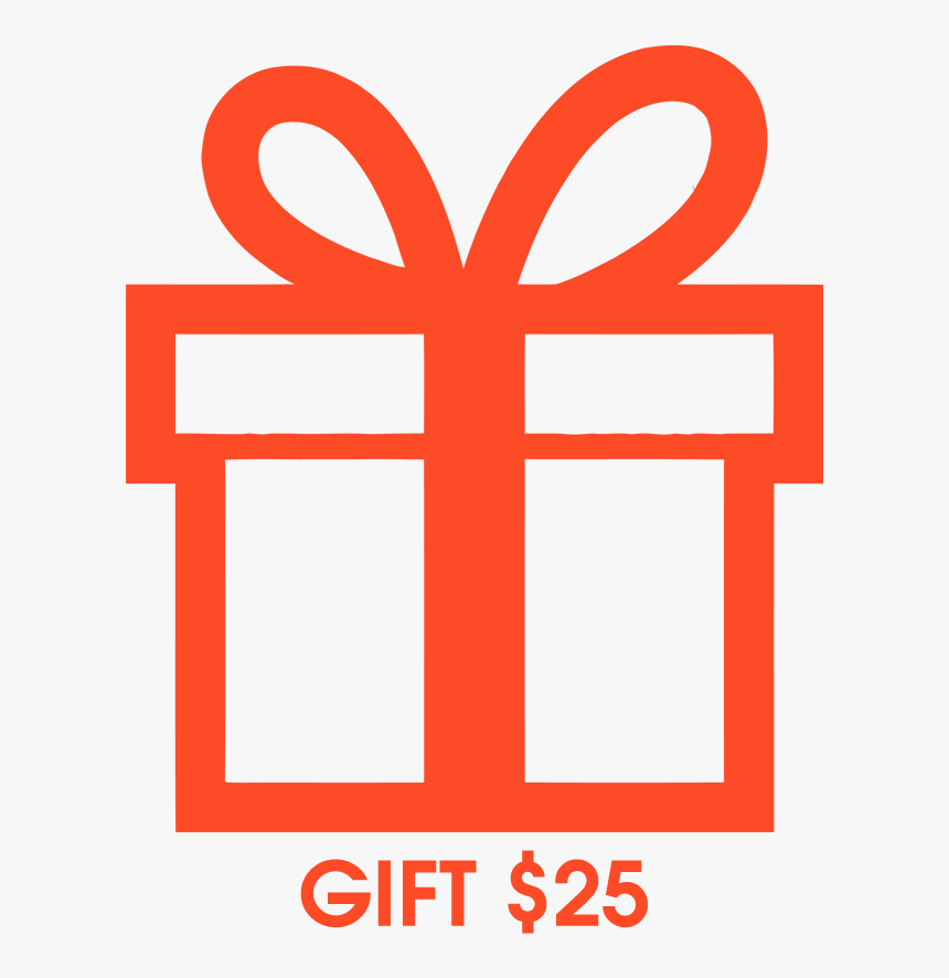 Gift Card - Gift Image Transparent Icon, HD Png Download , Transparent ...