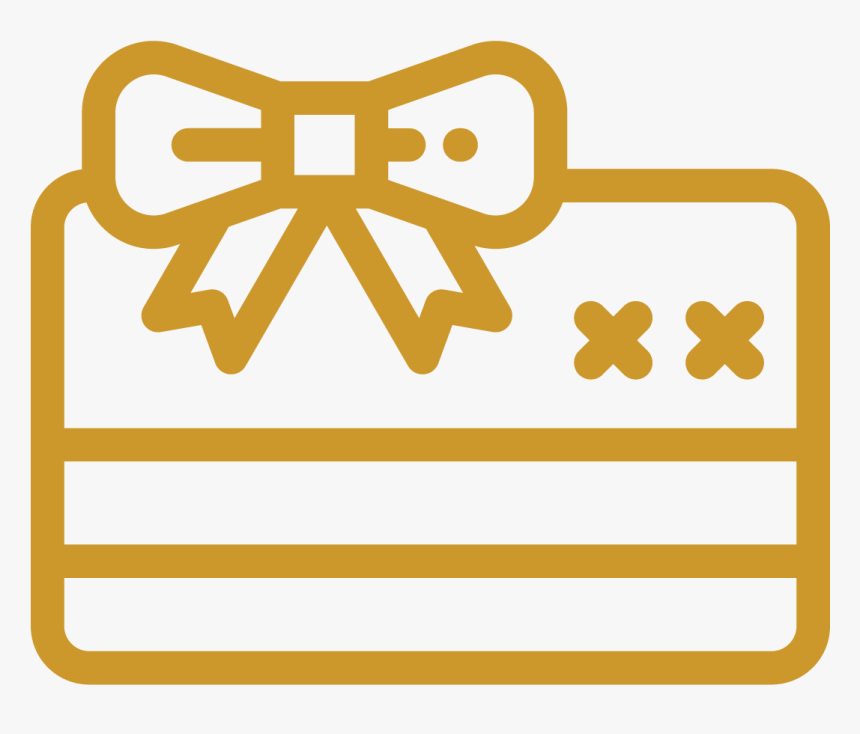 Gift Card, HD Png Download , Transparent Png Image - PNGitem