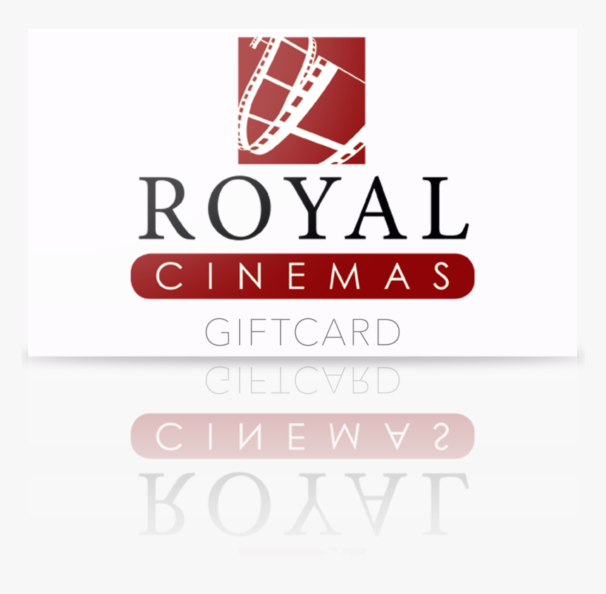 Royal Cinemas Logo, HD Png Download , Transparent Png Image - PNGitem