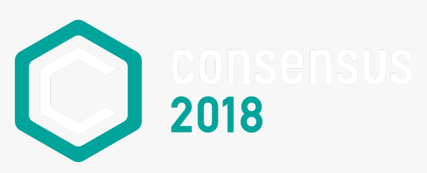 Coindesk Consensus Logo, HD Png Download , Transparent Png Image - PNGitem