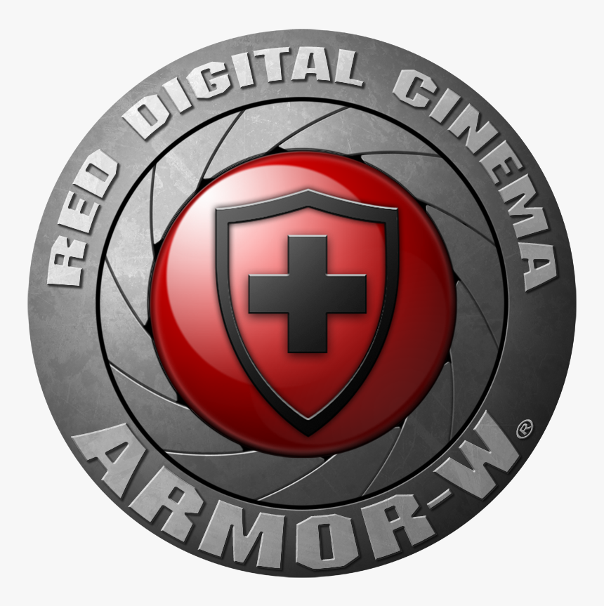 Red Digital Cinema On Twitter - Red Camera Logo Png, Transparent Png ...