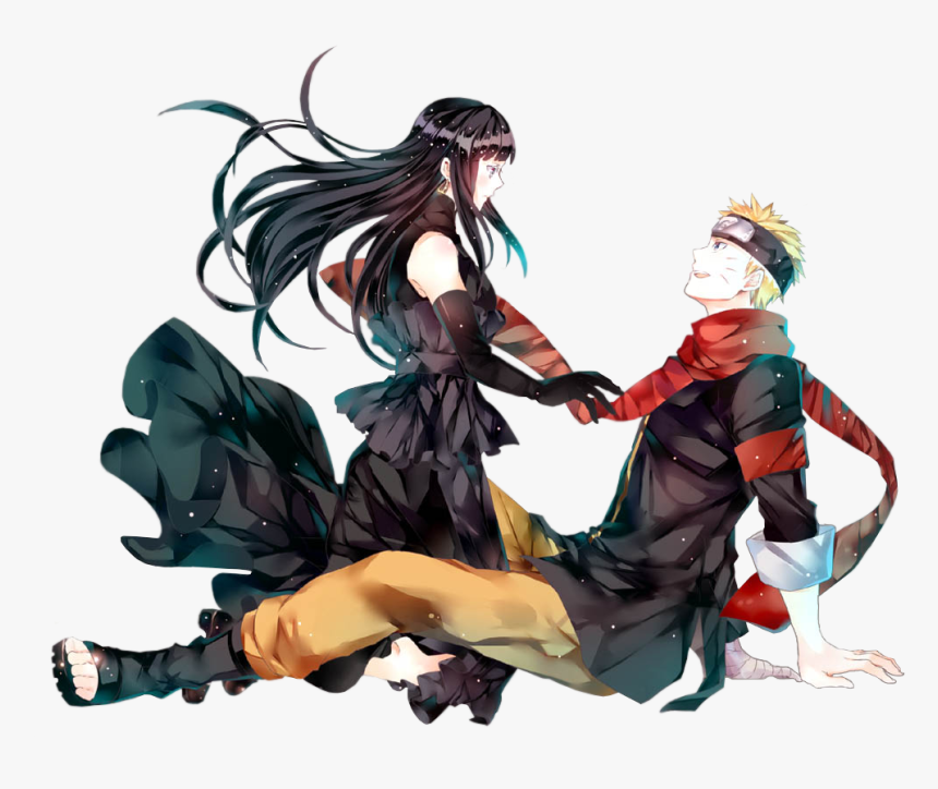 Transparent Hinata Hyuga Png - Hyuuga Hinata Uzumaki Naruto, Png Download , Transparent Png ...