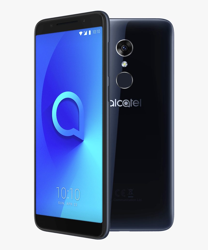 Alcatel 1c Dual Sim, HD Png Download , Transparent Png Image - PNGitem