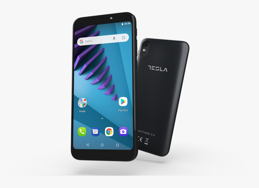 Tesla Telefon, HD Png Download , Transparent Png Image - PNGitem