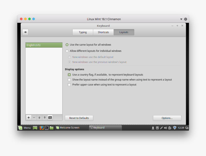 Images/mint 3 Select Layout Tab-en - Linux Mint Keyboard Language, HD ...
