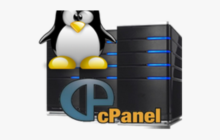 Linux Hosting Png Transparent Images - Linux, Png Download ...
