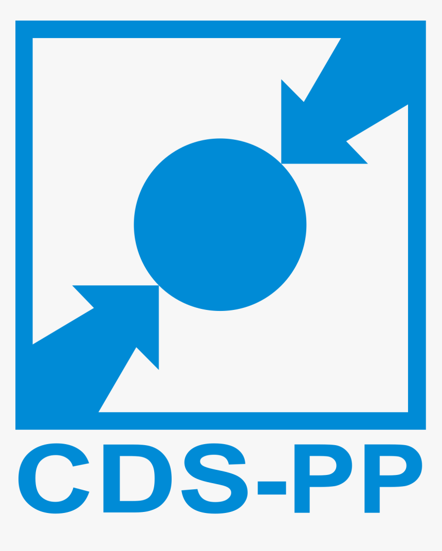 Cds Pp, HD Png Download , Transparent Png Image - PNGitem