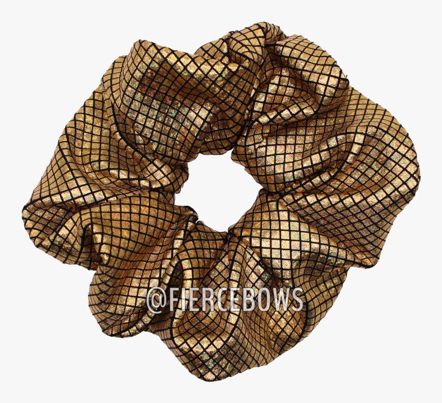Scrunchie Transparent Background, HD Png Download , Transparent Png ...