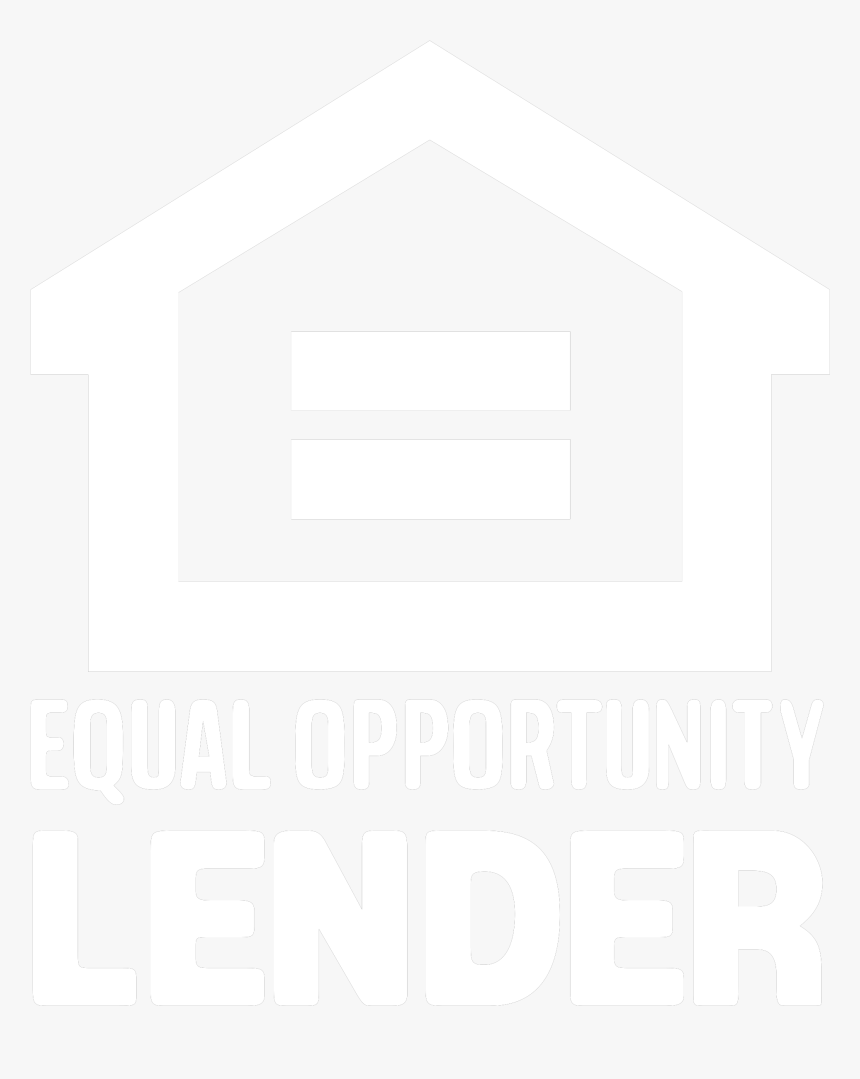 Equal Opportunity Lender Logo, HD Png Download , Transparent Png Image ...