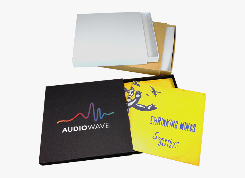 Cd Box Design, HD Png Download , Transparent Png Image - PNGitem