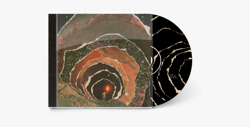 Thornhill The Dark Pool, HD Png Download , Transparent Png Image - PNGitem