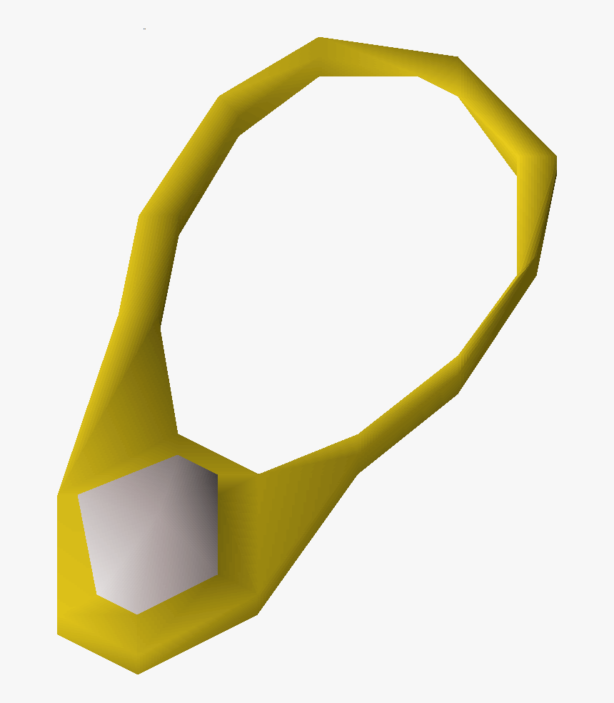 Runescape Diamond Necklace, HD Png Download , Transparent Png Image ...