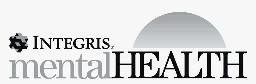 Integris Mental Health Logo Png Transparent - Medical Center, Png ...