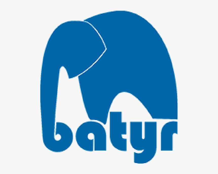 Ymh Logo-03 - Batyr Logo, HD Png Download , Transparent Png Image - PNGitem