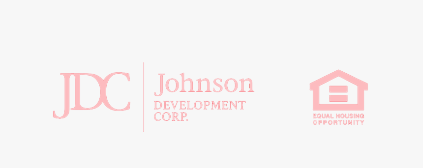 Johnson Development - Equal Housing Opportunity, HD Png Download ...