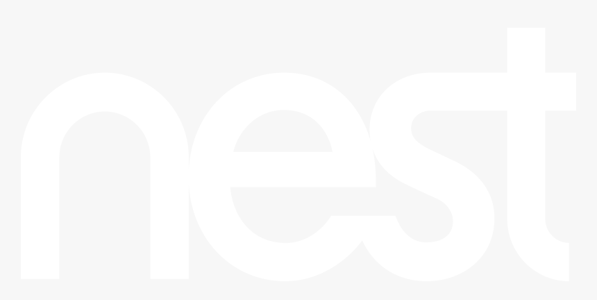 Nest Labs Logo Black And White - Johns Hopkins Logo White, HD Png Download , Transparent Png ...