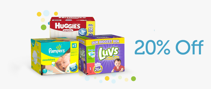 Diaper, HD Png Download , Transparent Png Image - PNGitem