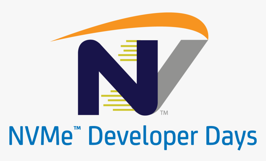 Nvme Logo 1100px - Nv Logos, HD Png Download , Transparent Png Image ...