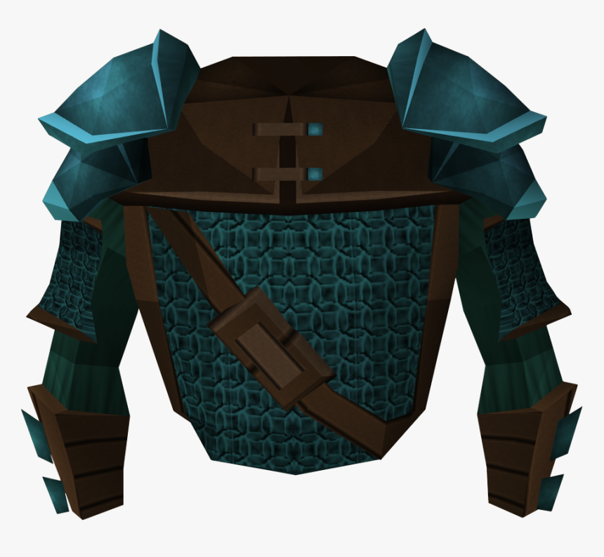 The Runescape Wiki - Armour, HD Png Download , Transparent Png Image ...