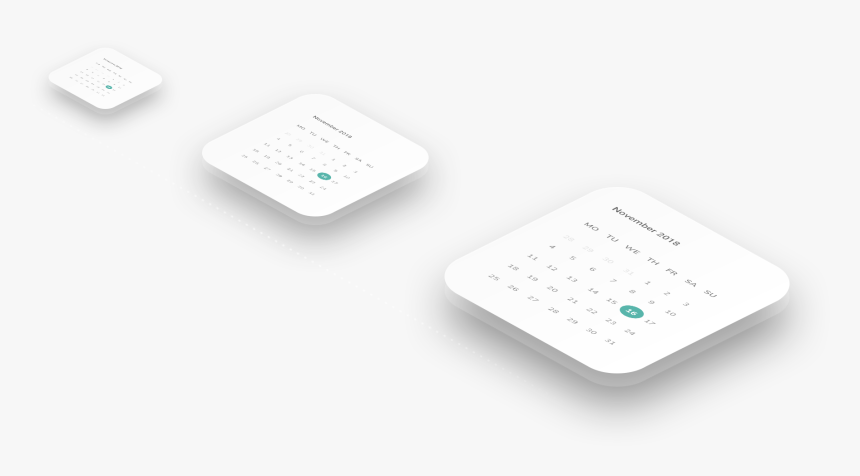 Scheduling Calendar - Switch, HD Png Download , Transparent Png Image ...
