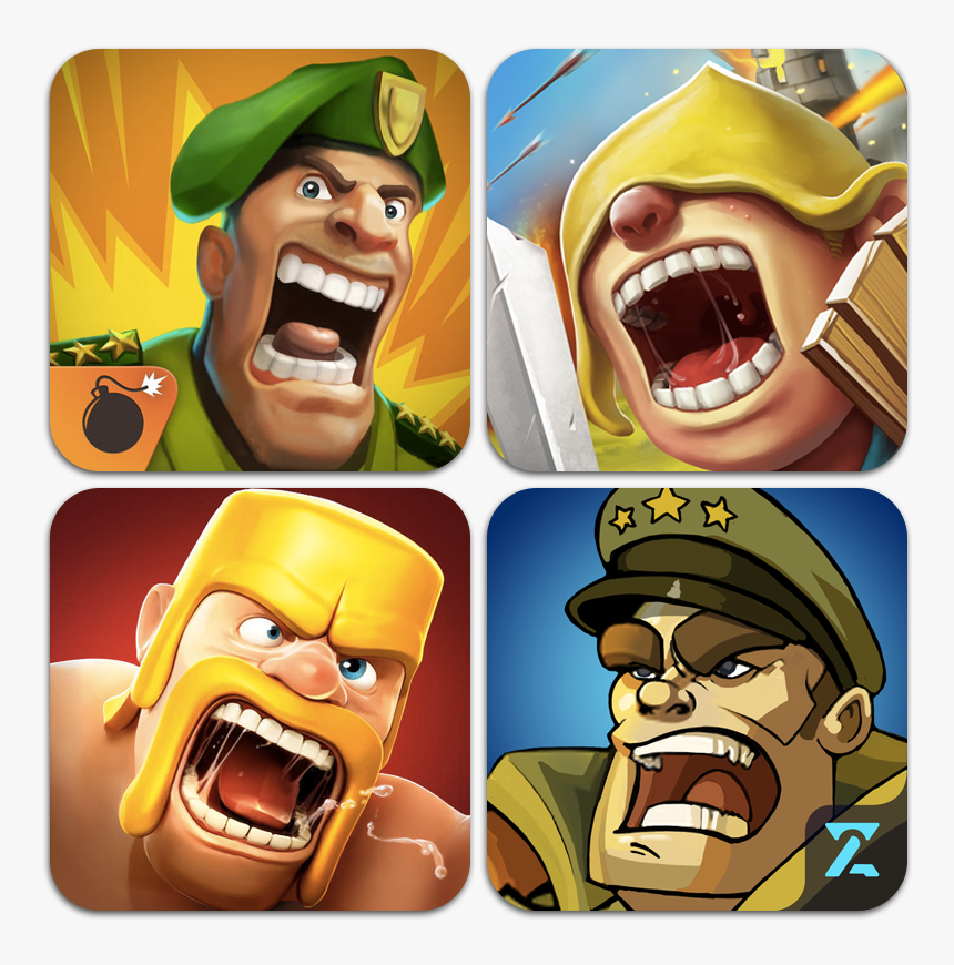 Apps Screaming To The Right, HD Png Download , Transparent Png Image ...