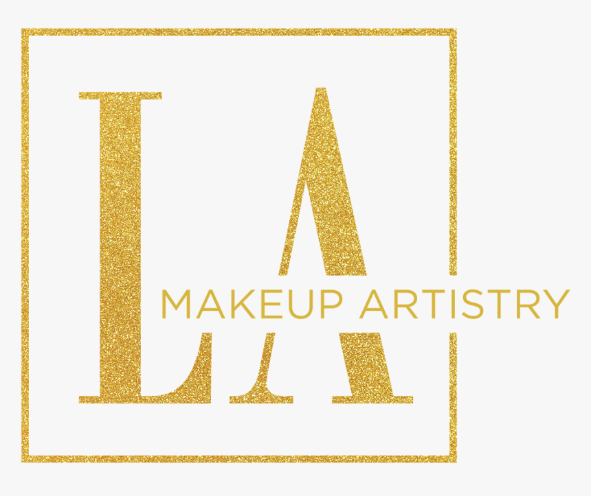 Make Up Gold Logo Png, Transparent Png , Transparent Png Image - PNGitem