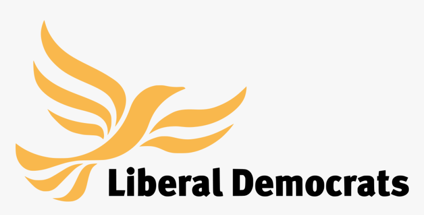 Uk Politics Wiki - Liberal Democrats Party Logo Uk, HD Png Download ...