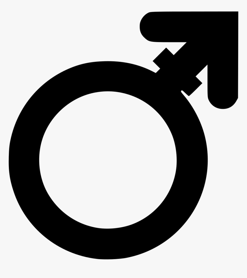 Transgender - Circle, HD Png Download , Transparent Png Image - PNGitem