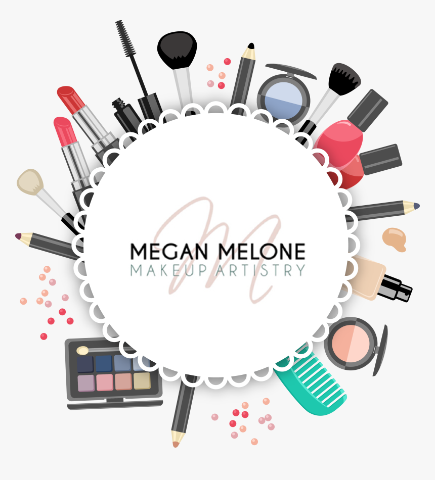 Cosmetics Logo Png, Transparent Png , Transparent Png Image - PNGitem