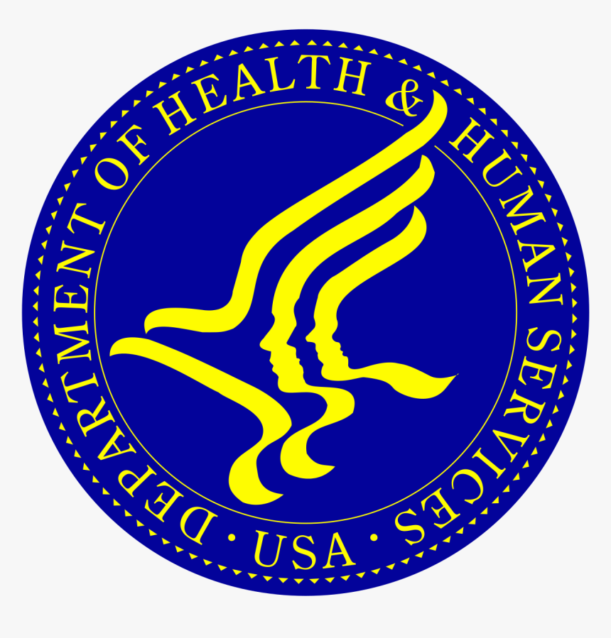 Department Of Hhs Seal, HD Png Download , Transparent Png Image - PNGitem