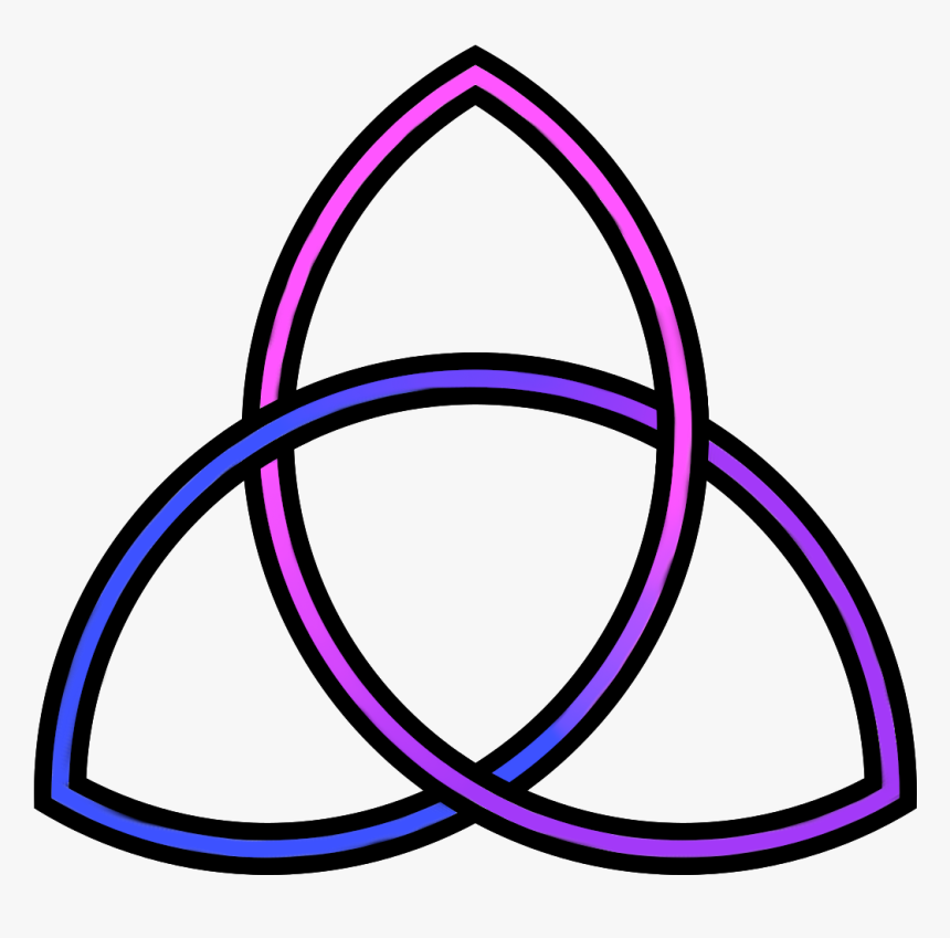 Transgender - Christian - Human - - Holy Spirit Christian Symbols, HD ...