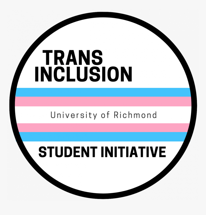 Ur Trans Inclusion Logo - Circle, HD Png Download , Transparent Png ...