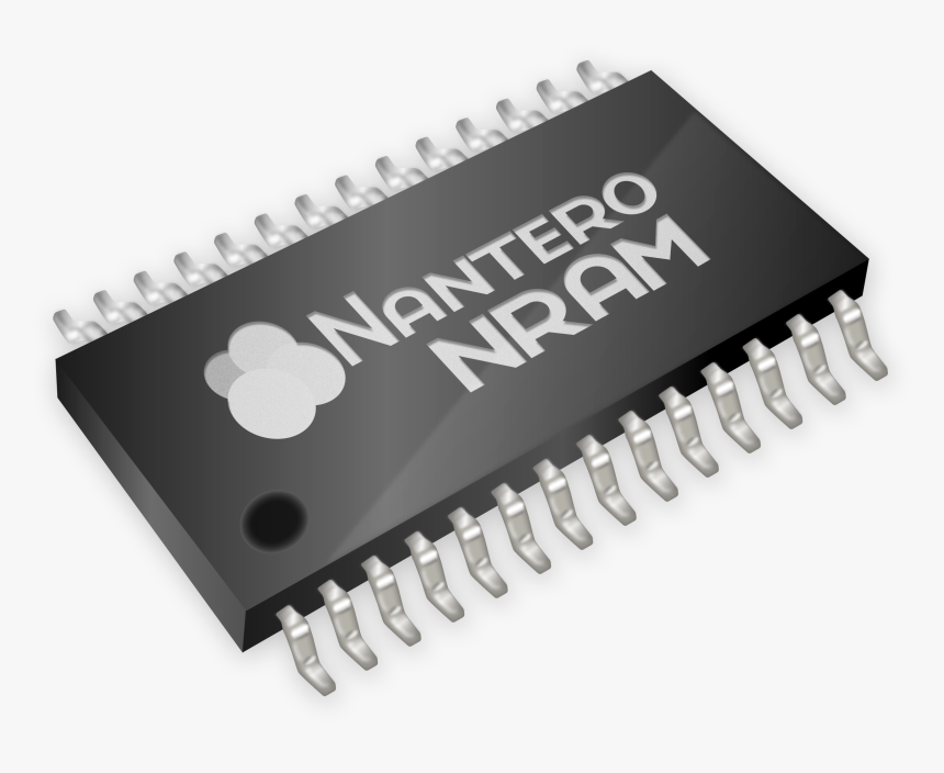 Nanotechnology Memory Storage, HD Png Download , Transparent Png Image ...