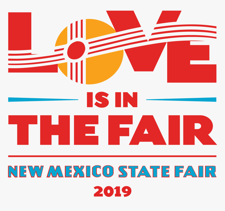 New Mexico State Fair Logo Png, Transparent Png , Transparent Png Image ...