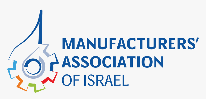 Manufacturers Association Of Israel - Graphic Design, HD Png Download ...