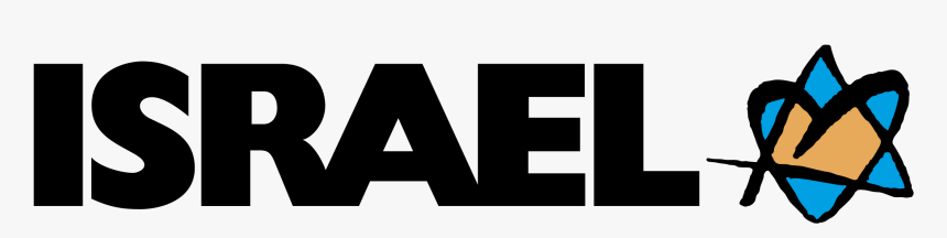 Israel Logo Png Transparent - Graphic Design, Png Download ...