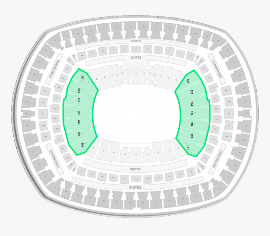 Metlife Stadium, HD Png Download , Transparent Png Image - PNGitem