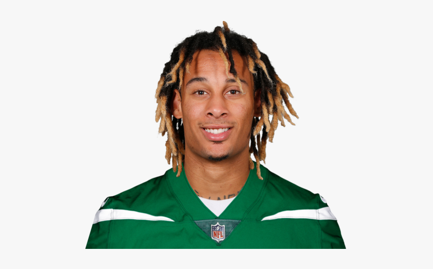 Anderson Robby - Robby Anderson, HD Png Download , Transparent Png ...