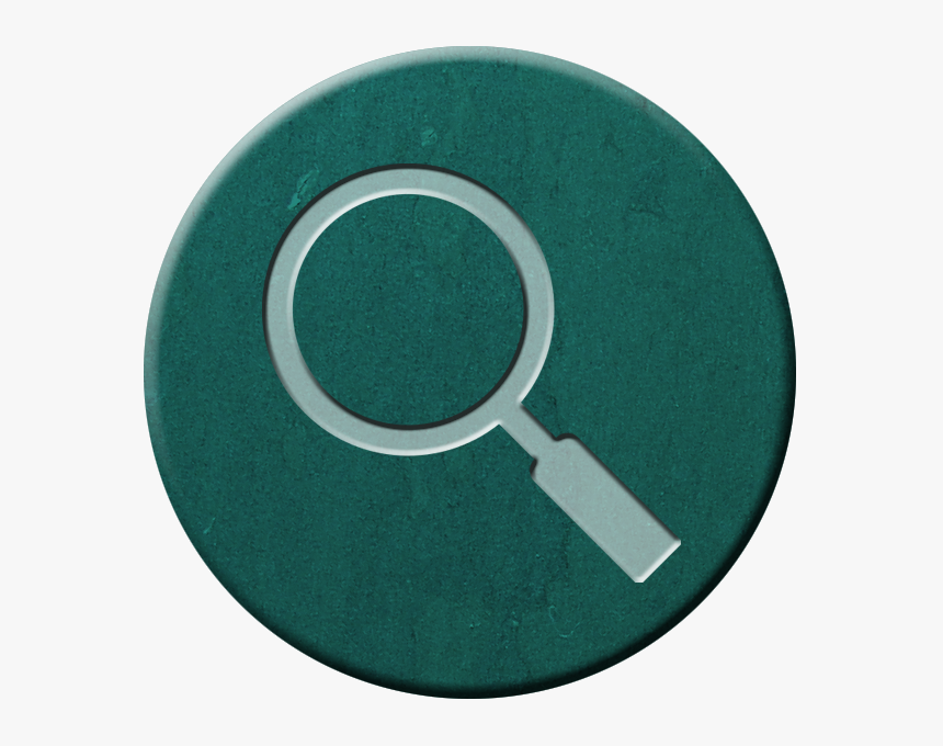 Search Loop Icon, HD Png Download , Transparent Png Image - PNGitem