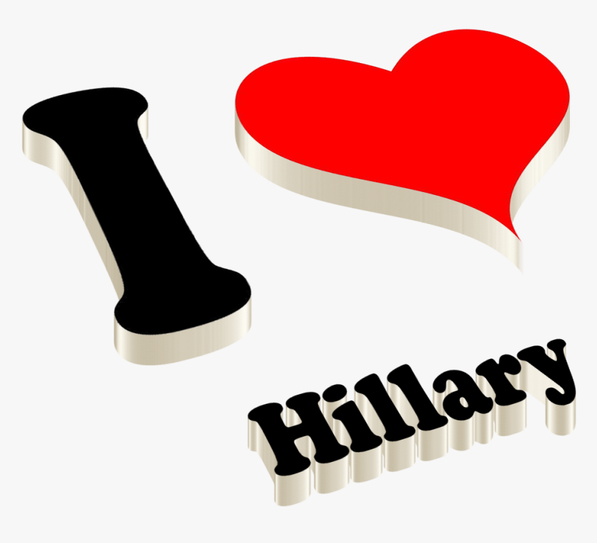 Hillary Png Photo - Loku Name, Transparent Png , Transparent Png Image ...