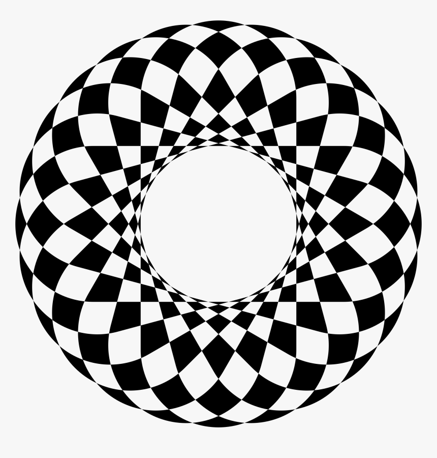 Geometric Sacred Geometry Circle Patterns, HD Png Download ...