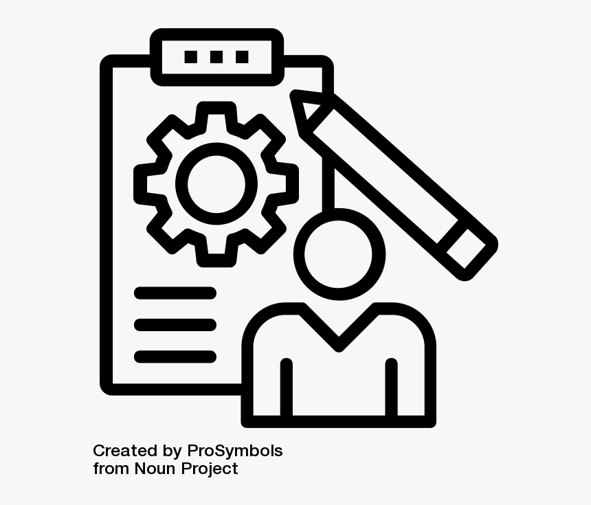 Project Planning Icon Png