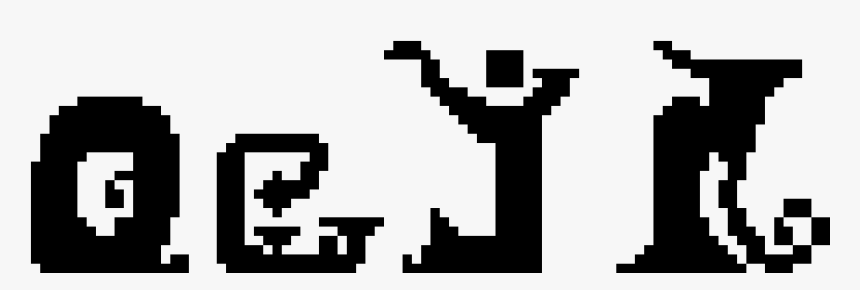 Rune Pixel Art, HD Png Download , Transparent Png Image - PNGitem