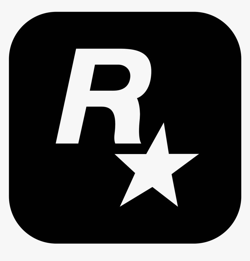 Rockstar Games Logo Hd