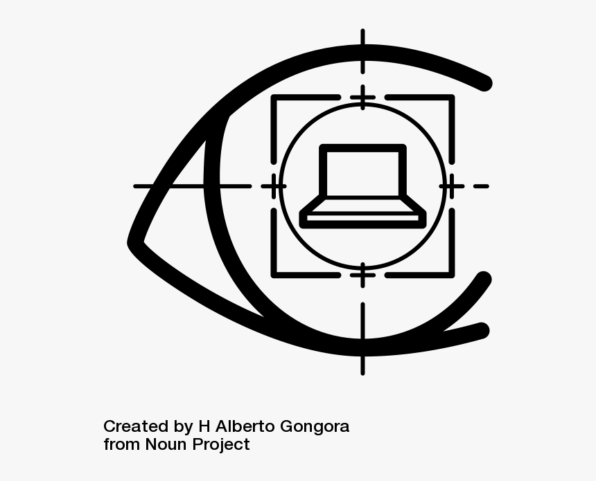 Computer Vision By H Alberto Gongora From The Noun - Computer Vision ...