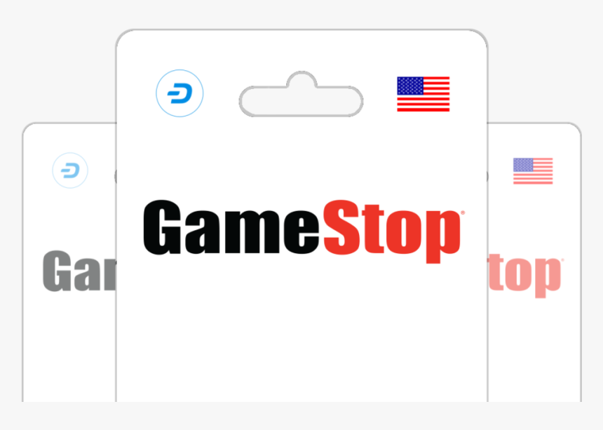 Gamestop , Png Download - Gamestop, Transparent Png , Transparent Png ...